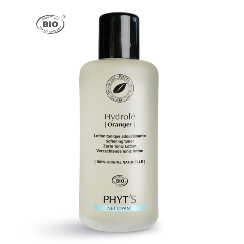 Bitter Orange Toner - PHYT'S - 100% natural & organic toner